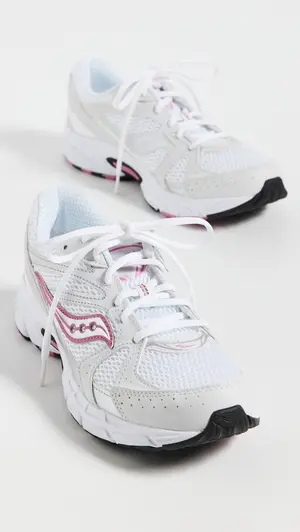 Saucony Ride Millennium Sneakers