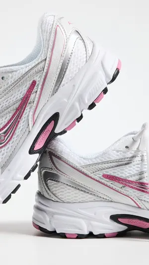 Saucony Ride Millennium Sneakers