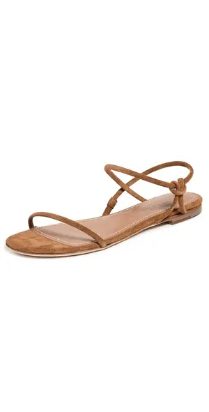 Staud Pull On Sandals For Women
