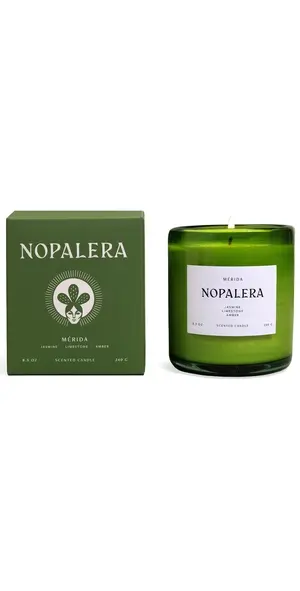 NOPALERA Candle 8.5 Oz/250 - Merida