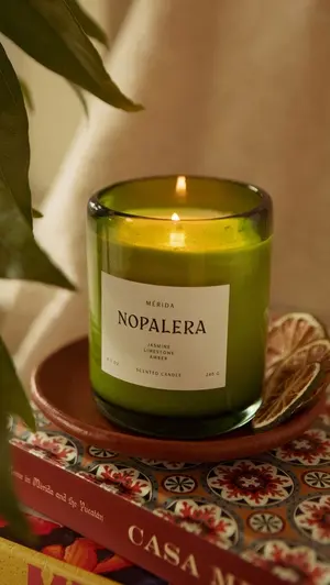 NOPALERA Candle 8.5 Oz/250