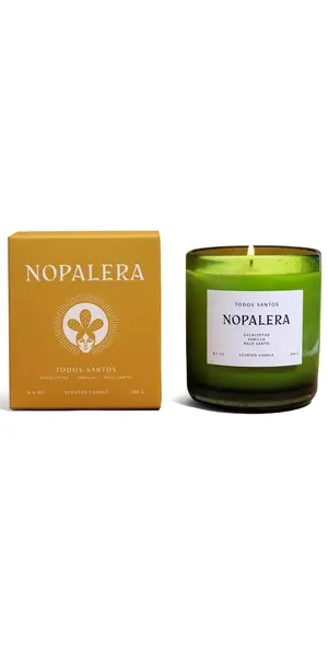 Nopalera Candles & Room Scents Products For Women