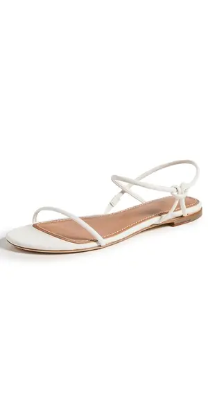 Staud Elastic Sandals For Women