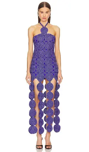 Simonmiller Open Back Cocktail Dresses