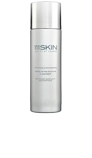 111SKIN Enzyme Exfoliating Cleanser - N,a