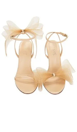 Raye Bubbly Heel