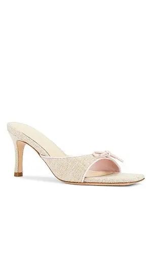 Raye Mary Ann Heel