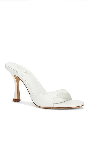 Raye Alejandra Heeled Mules
