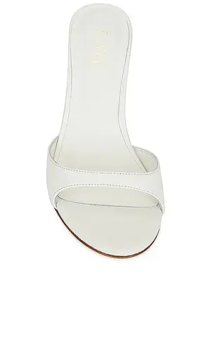 Raye Alejandra Heeled Mules