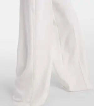 Max Mara Elvy Cady Jumpsuit