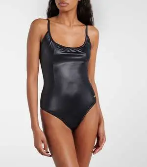 TOM FORD Scoop-neck One Piece