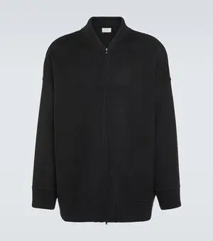 THE ROW Daxton Cashmere Jacket