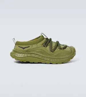 Hoka One One Ora Primo Sneakers - Green