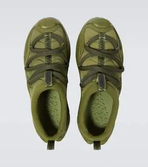 Hoka One One Ora Primo Sneakers - Green