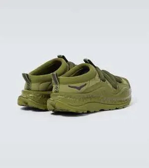 Hoka One One Ora Primo Sneakers - Green