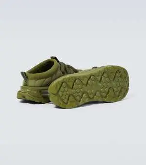 Hoka One One Ora Primo Sneakers - Green