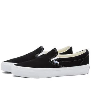 Vans Glossed Sneakers For Women