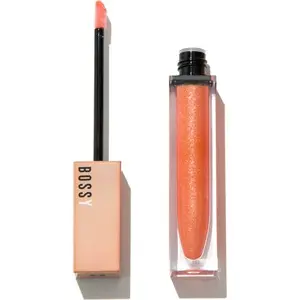 BOSSY COSMETICS Power Essentials Bossy Gloss - Outspoken