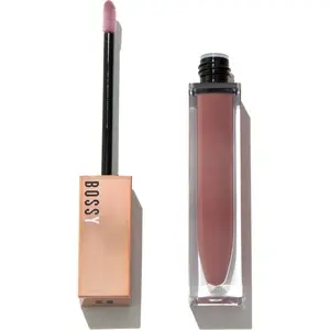 BOSSY COSMETICS Power Essentials Bossy Gloss - Purposeful