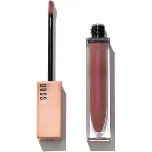BOSSY COSMETICS Power Essentials Bossy Gloss - Unapologetic