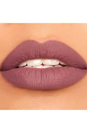 BOSSY COSMETICS Power Essentials Liquid Lipstick - Subtle