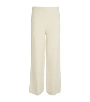 Almada Label Bibi Wide-leg Trousers