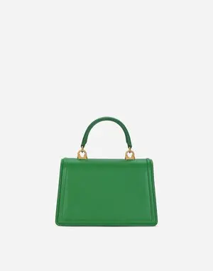 Dolce & Gabbana Devotion Top-handle Bag