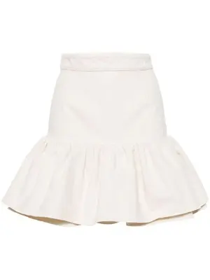 Patou Draped Skirts