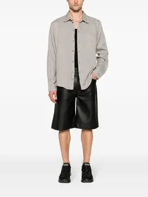 DIESEL® S-emil Linen Shirt