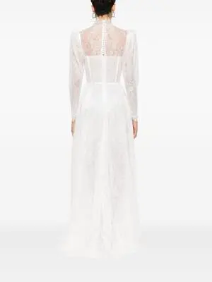 ANA RADU Lace Bridal Gown