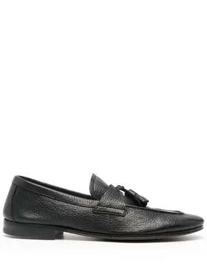 Henderson Baracco Block Heel Loafers For Men