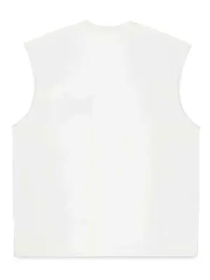 PURPLE BRAND Free Your Mind Cotton Tank Top