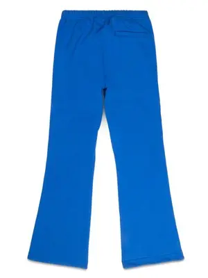 PURPLE BRAND Logo-print Track Pants