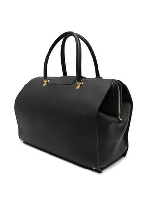 Thom Browne Holdall Bag