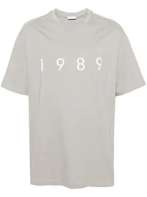 1989 Studio Logo T-shirts For Men