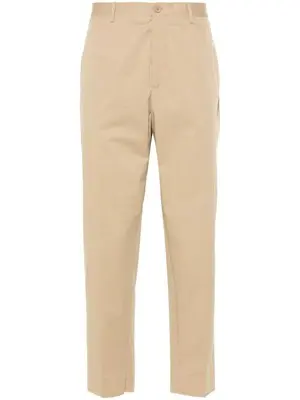 Etro Pegaso-motif Chinos