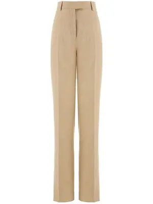 Ferragamo Tailored Pants For Women