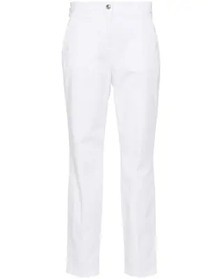 Jacob Cohen Marina Slim Trousers