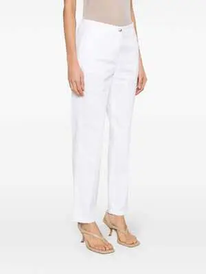 Jacob Cohen Marina Slim Trousers