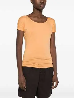LEMAIRE Round-neck T-shirt