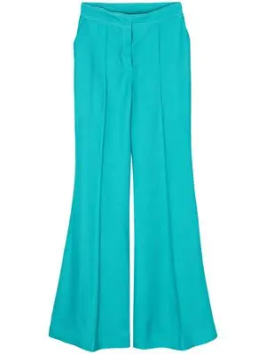 Elie Saab Flared Trousers