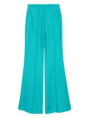 Elie Saab Flared Trousers