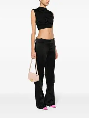 CHIARA FERRAGNI Eyelike-plaque Shoulder Bag