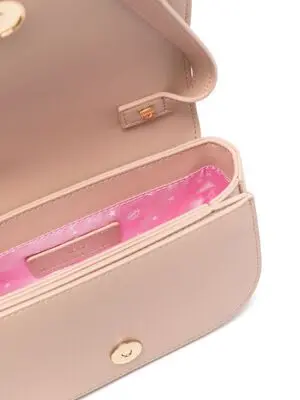 CHIARA FERRAGNI Eyelike-plaque Shoulder Bag