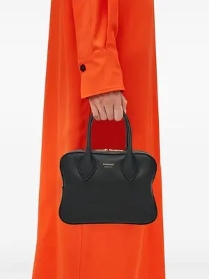 FERRAGAMO Mini Tote Bag
