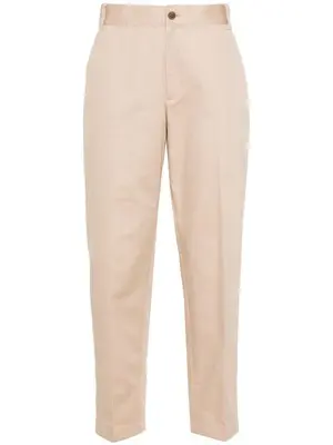 Maison Kitsune Trousers Chinos For Men