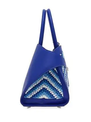 FERRAGAMO Small Hug Tote Bag