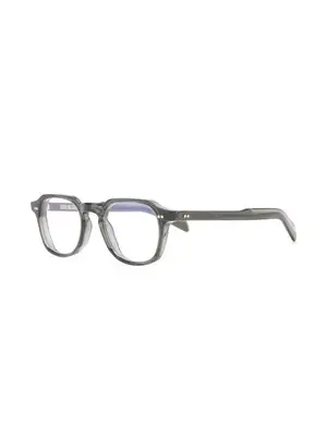 CUTLER & GROSS Square-frame Glasses