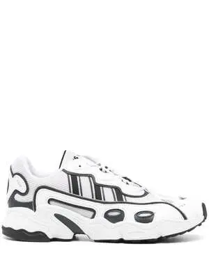 Adidas Ozweego Og Panelled Sneakers - White