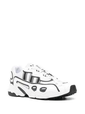 Adidas Ozweego Og Panelled Sneakers
